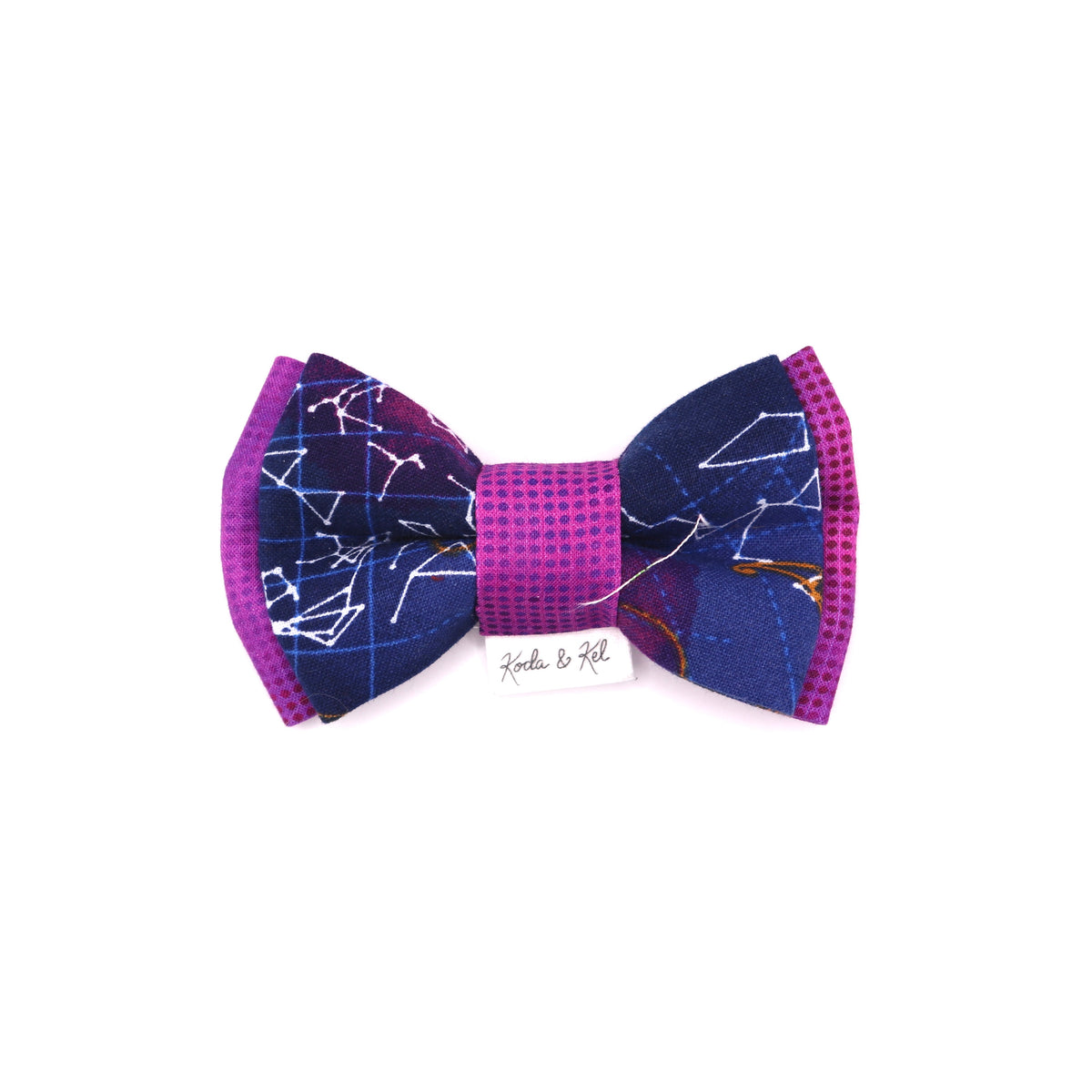 Luna Bow Tie – Koda & Kel