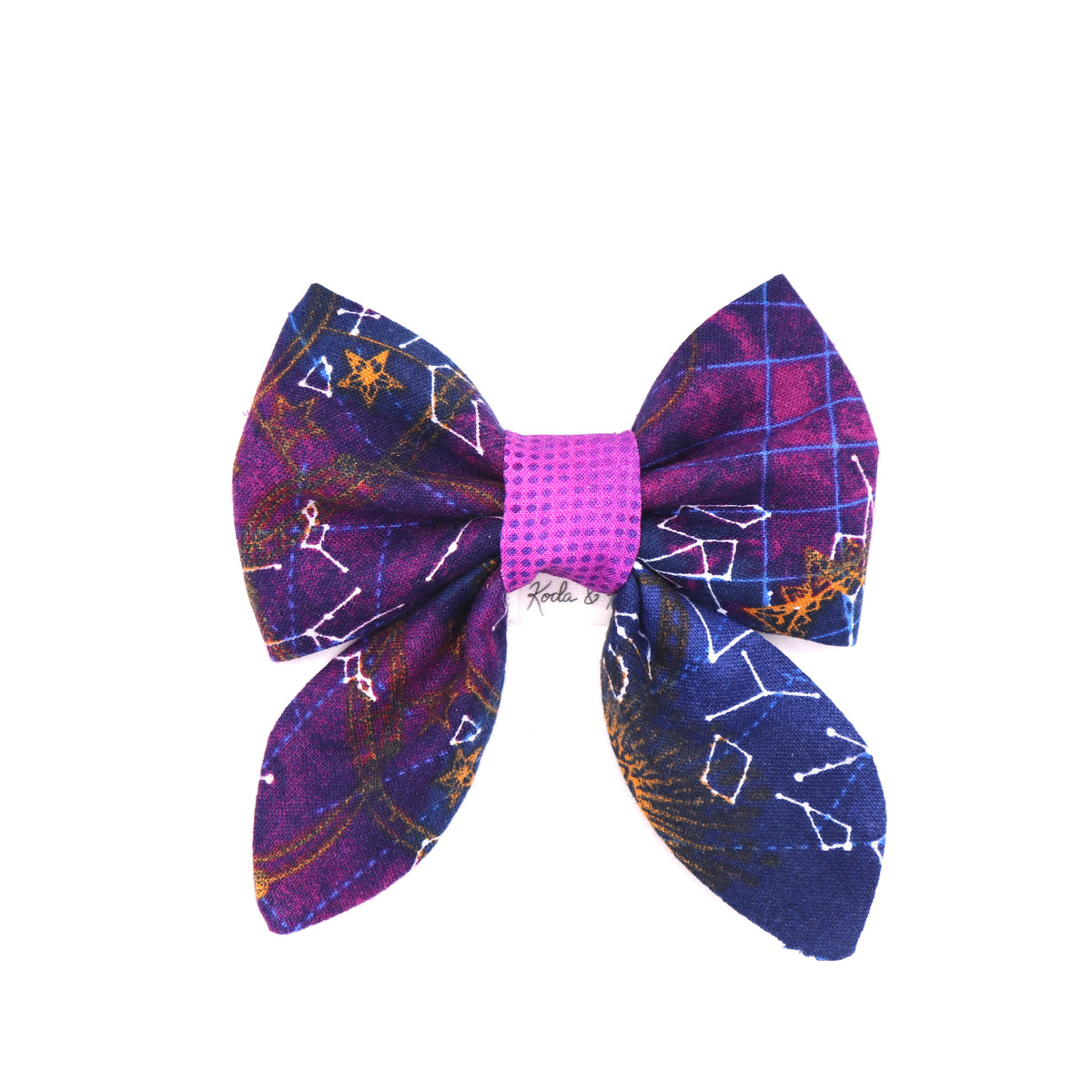 Luna Sailor Bow – Koda & Kel